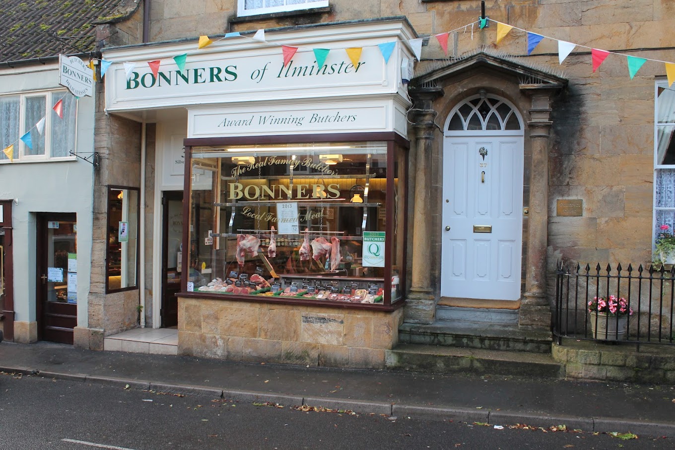 Our favourite local shops – Blackdowns Farmhouse